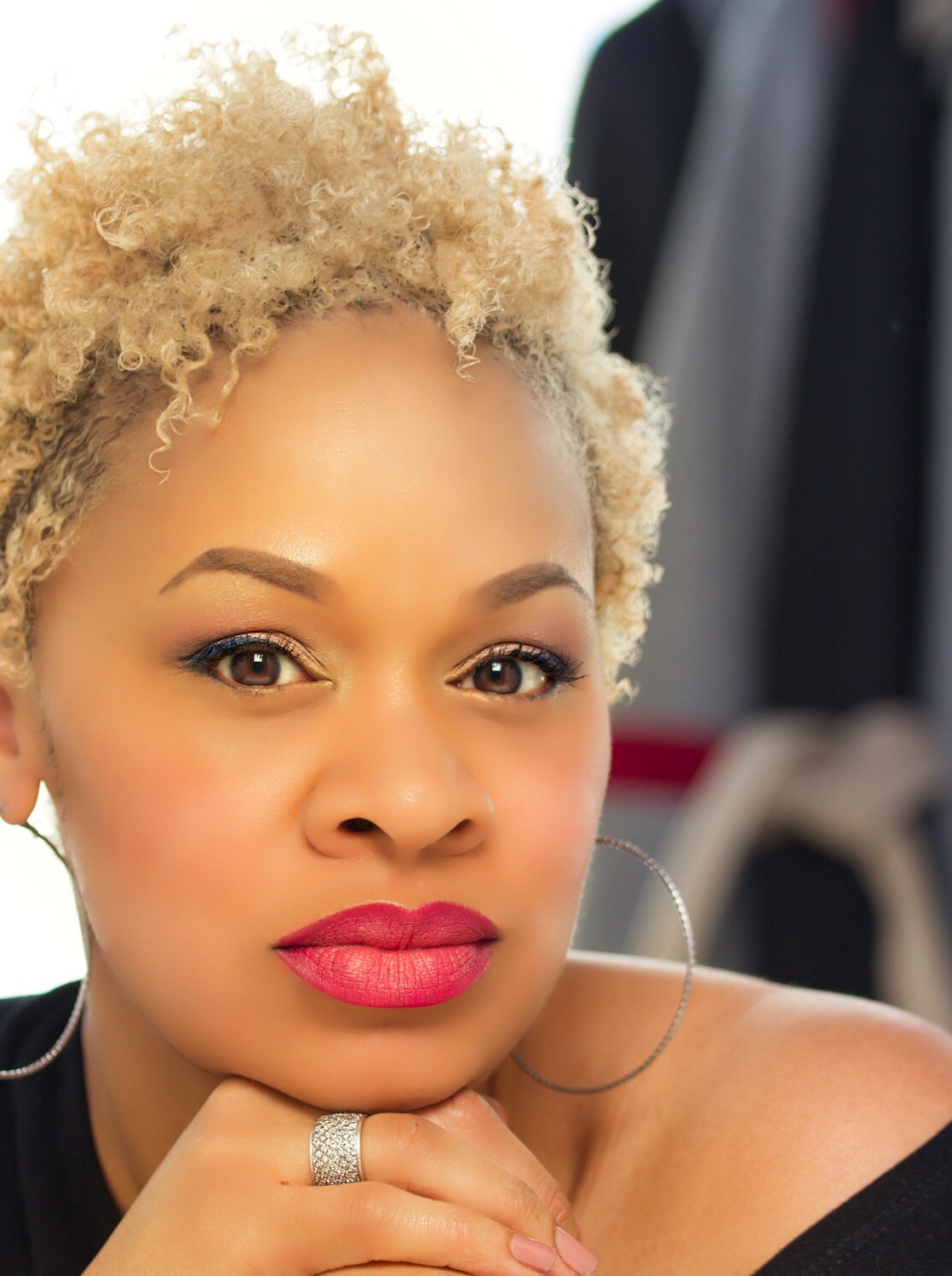 Phenomenal Professional Naturalista: Mrs. Natasha Patten – The Natural ...